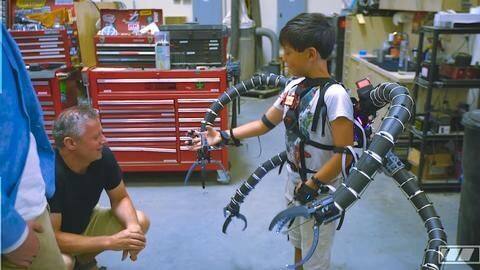 Meet Erik Finman: The 19-year-old flamboyant bitcoin millionaire