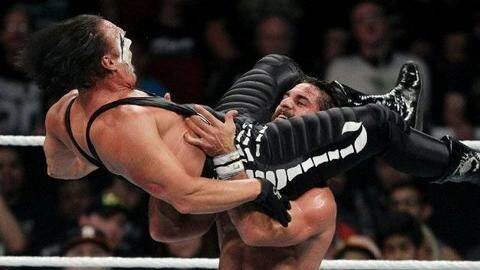 WWE: Botched moves shortened careers of these superstars