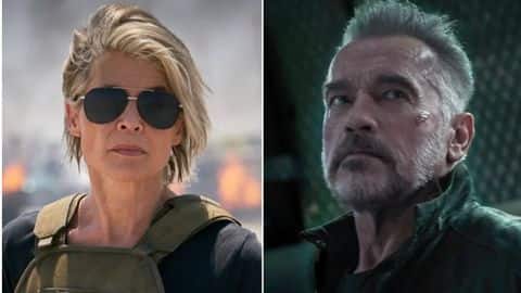 Movie Trailer Roundup: Best trailers that released this week