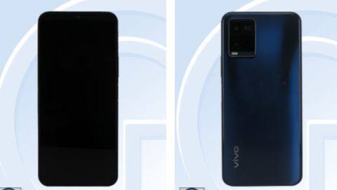 Vivo Y32, with Snapdragon 680 chipset, goes official | NewsBytes