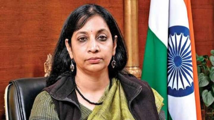 Five lady IAS officers who brought positive changes to society