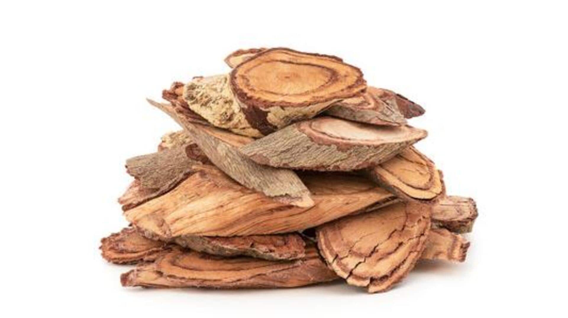 Why you should know about salacia root