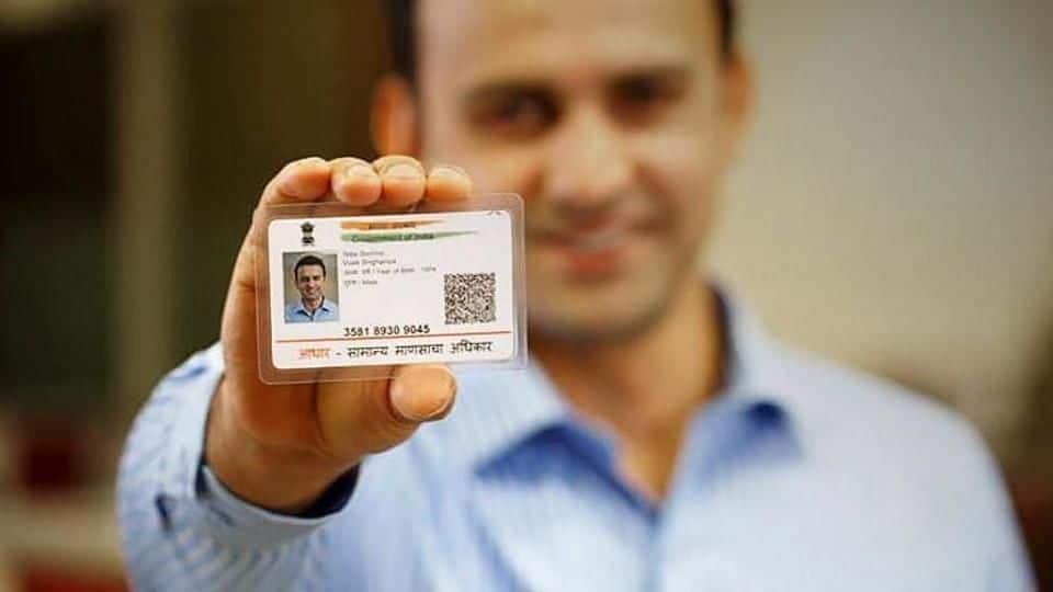 Lost Your Aadhaar Card Here s How You Can Retrieve Details Lost Your Aadhaar Card Here s How You Can Retrieve Details