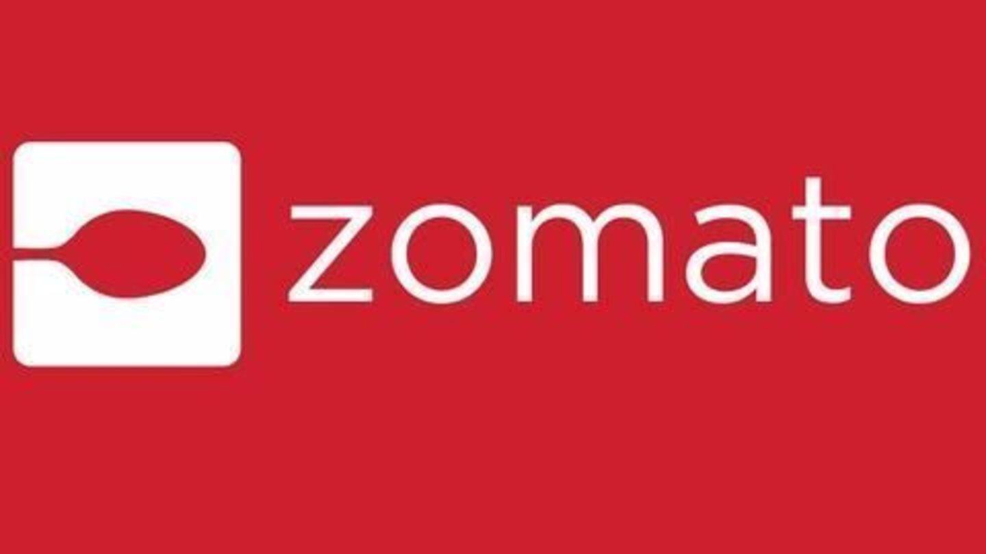 17 Million Accounts On Zomato hacked 