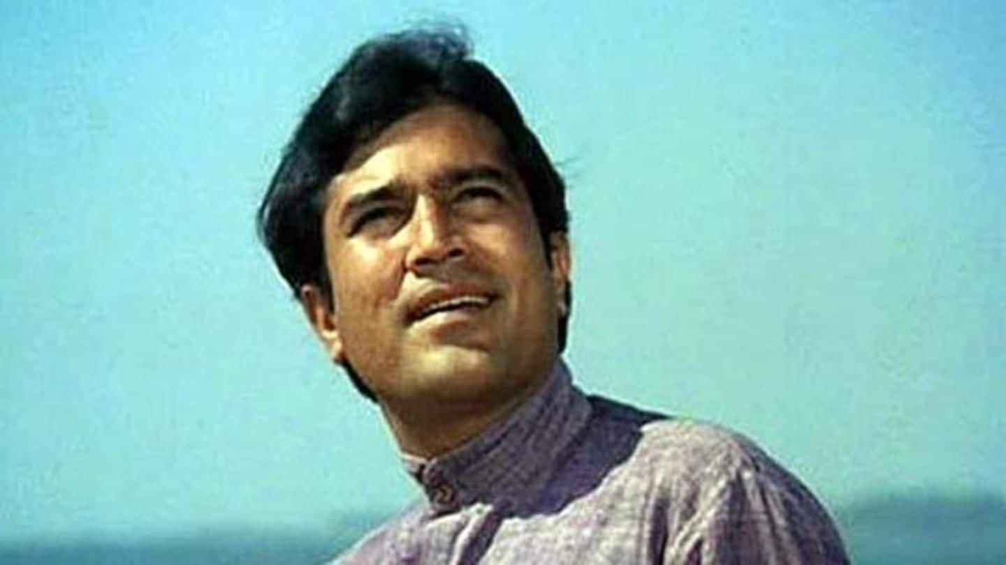 Rajesh Khanna: Remembering the legend on his 6th death anniversary ...