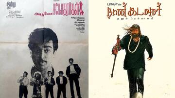 Tamil actor Mohan (60) found dead