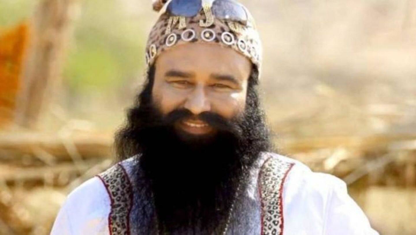 The Dark Secrets Of Spiritual Guru Ram Rahim Singh