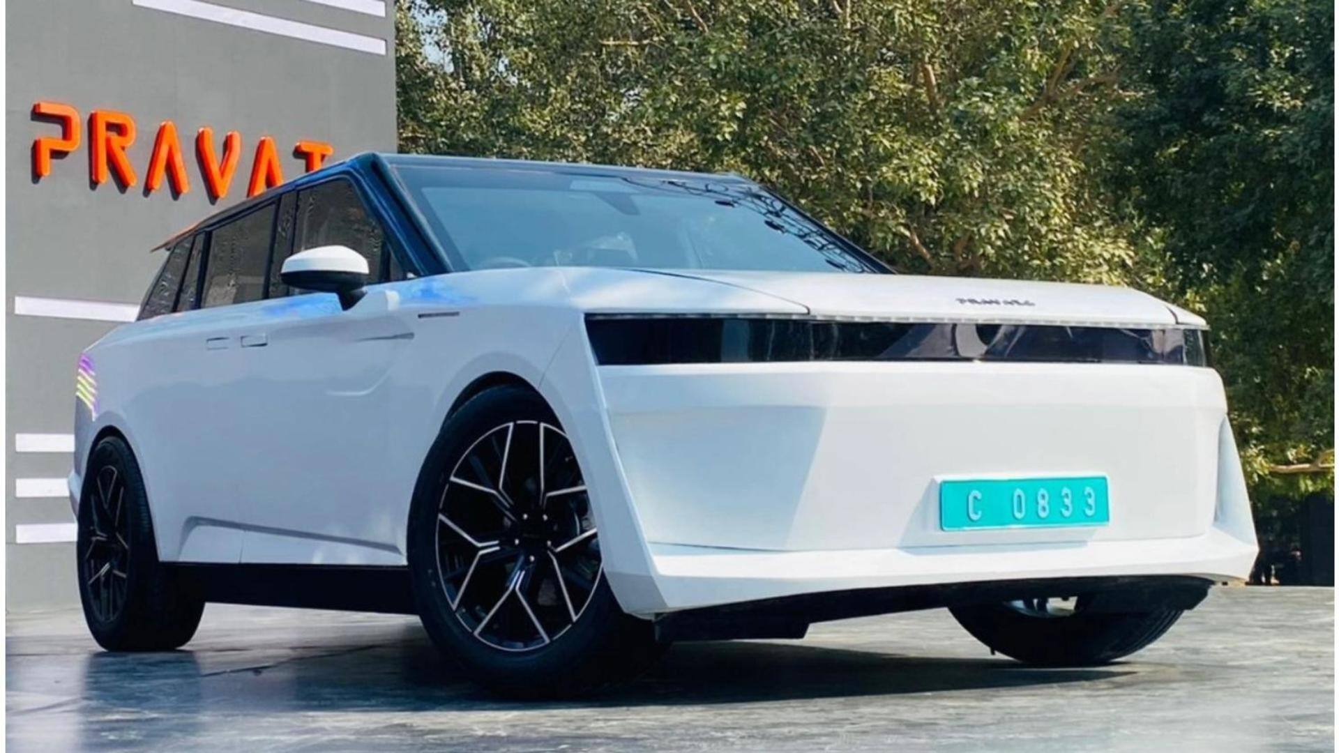 Pravaig DEFY Bookings Open Should You Order The Electric SUV 