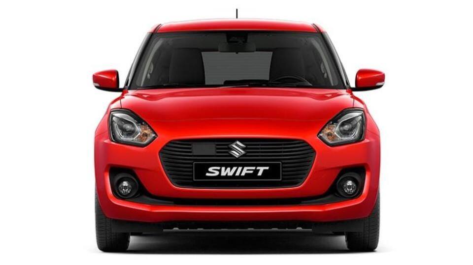 All about the new third-generation Maruti Suzuki Swift | NewsBytes