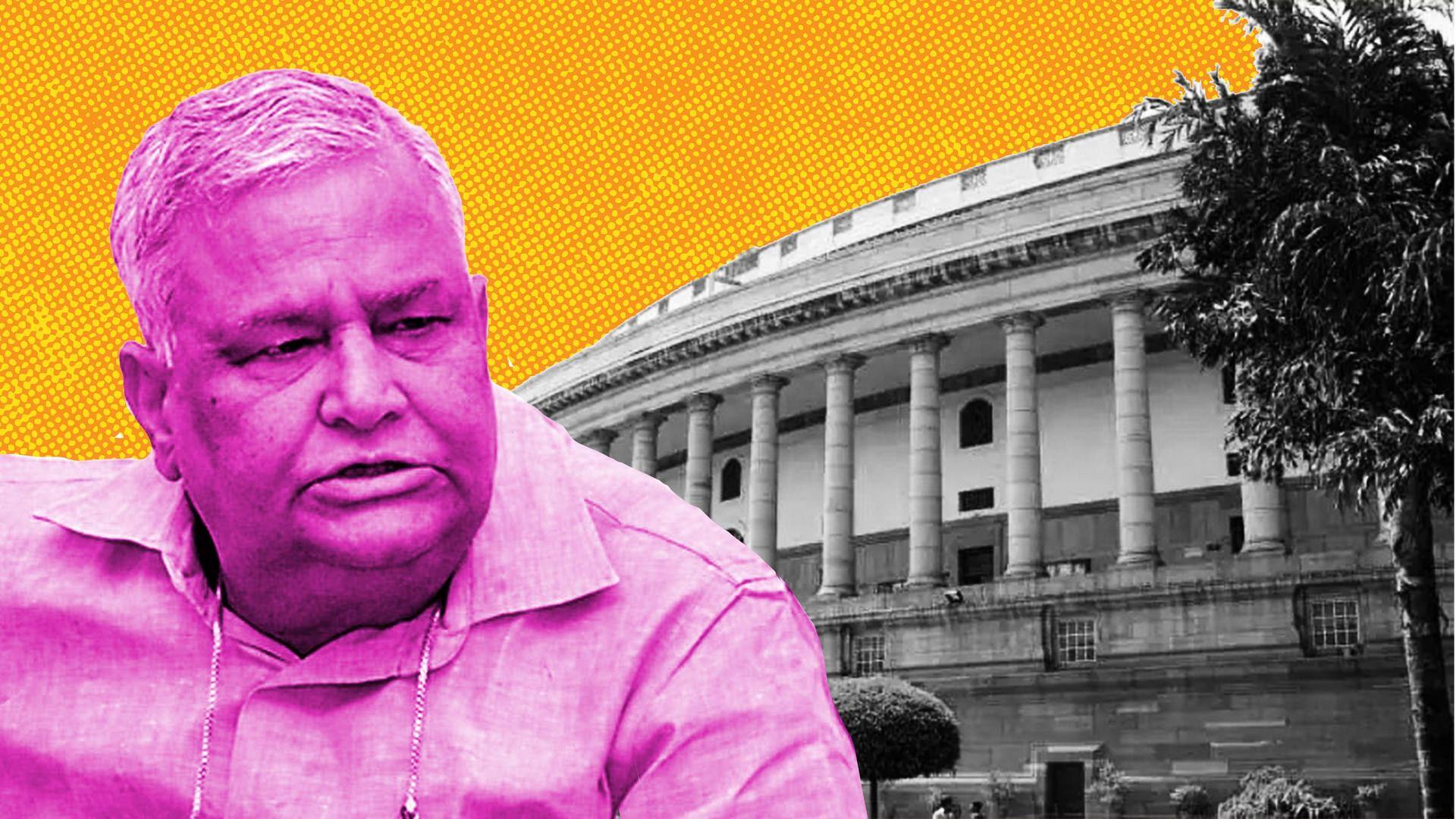 Rajya Sabha Uniform Civil Code Bill Faces Resistance From Opposition Rajya Sabha Uniform Civil Code Bill Faces Resistance From Opposition