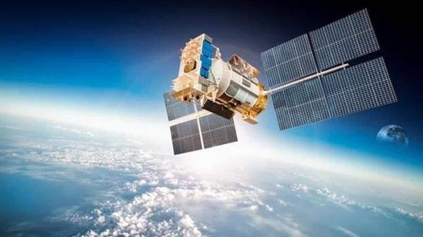 With successful IRNSS-1I launch, ISRO completes India's own GPS | NewsBytes