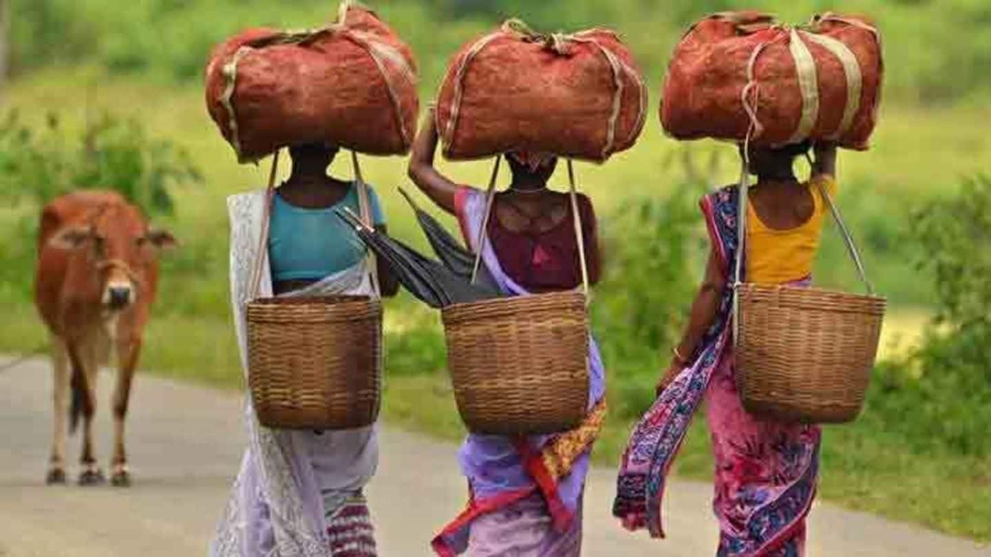 Have you heard of Assam's "Chutiyas"? | NewsBytes