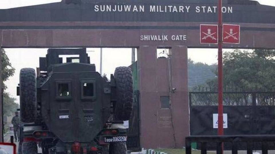 Sunjuwan camp attack: Army resumes operations after night-long halt ...