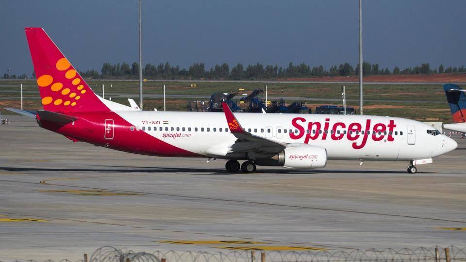 SpiceJet owner Ajay Singh to take control of NDTV | NewsBytes