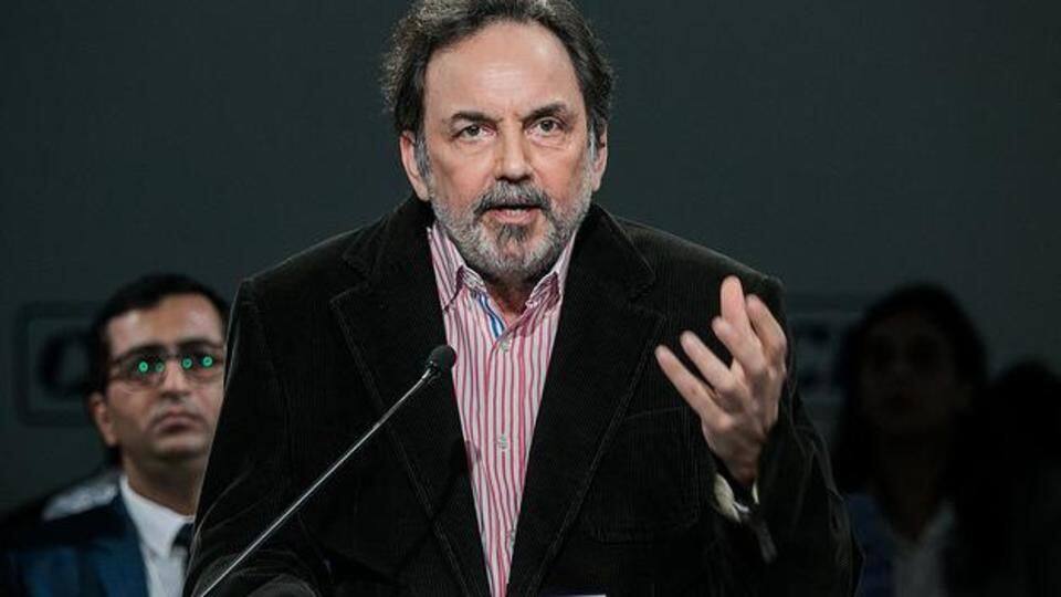 SpiceJet owner Ajay Singh to take control of NDTV | NewsBytes