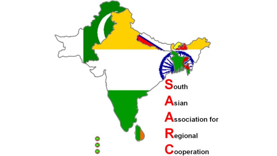 Strained India-Pakistan relation hits SAARC: Summit in danger again ...