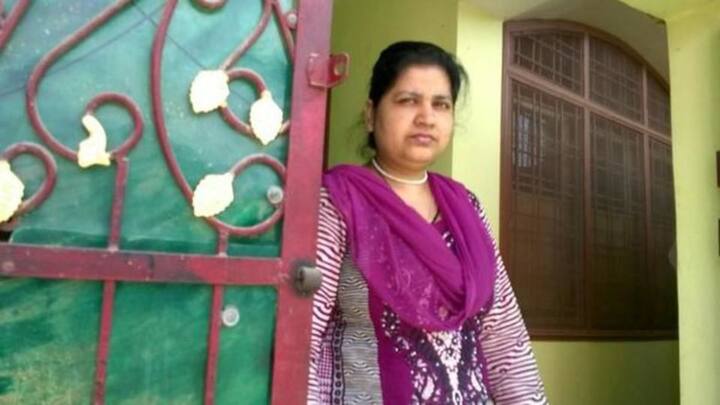 Shayara Bano, the woman behind the triple talaq revolution