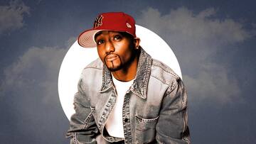 Who was Magoo (50), rapper who succumbed to heart attack