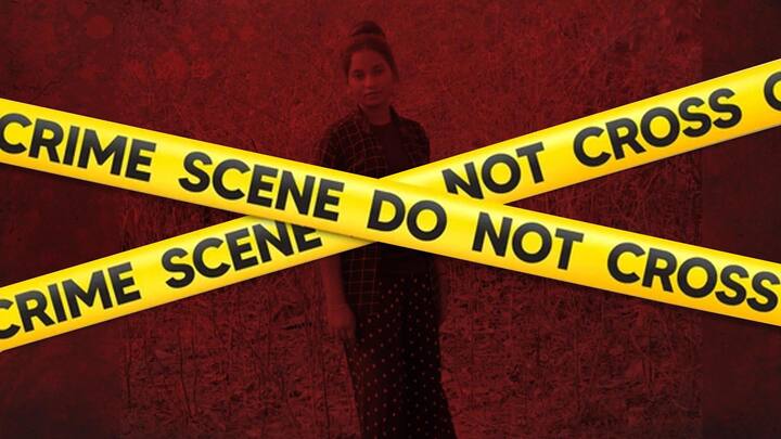 Jharkhand: Man murders wife, chops her body into 12 pieces