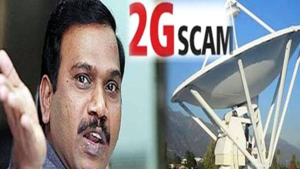 2G spectrum verdict: Why did the prosecution's case fall flat? | NewsBytes