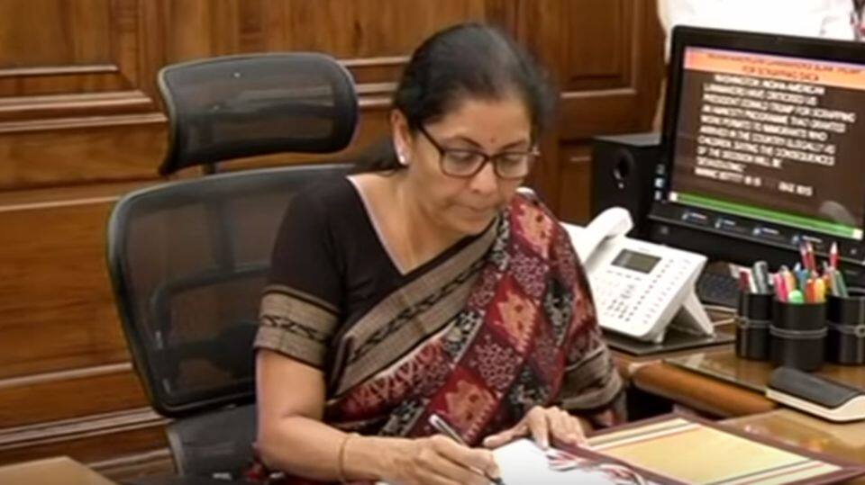 A week of India's new Defense Minister | NewsBytes