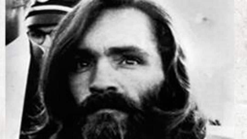Charles Manson, leader of murderous '60s crew, dies at 83 | NewsBytes