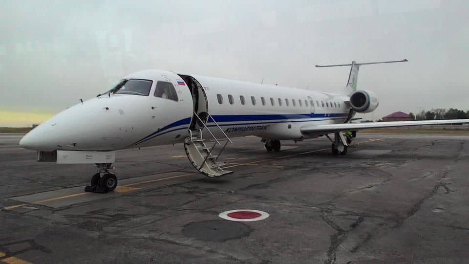 #DefenseDiaries: How the indigenous Netra AEW&CS watches over Indian ...