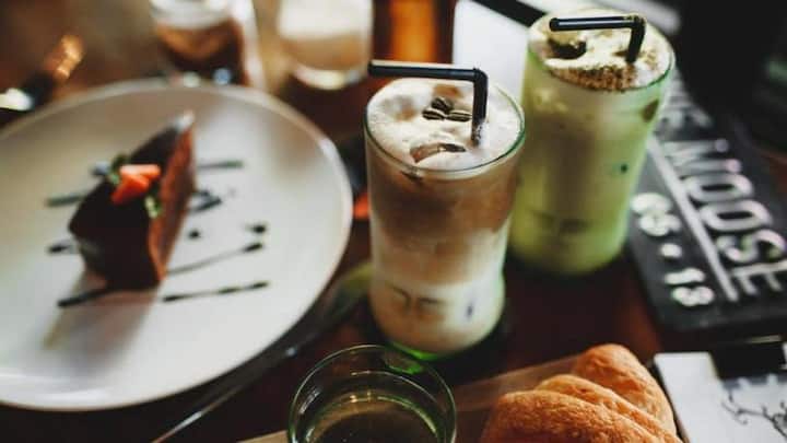 5 yummy and unique milkshakes for everyone