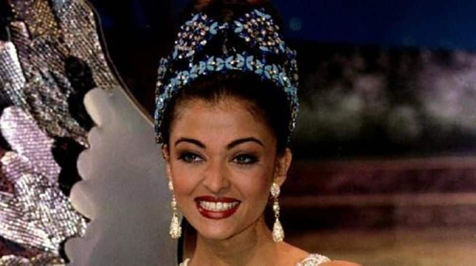 India wins Miss World title after 17 years! | NewsBytes