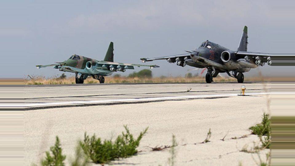 India to have first Rafale base in Ambala by 2019 | NewsBytes