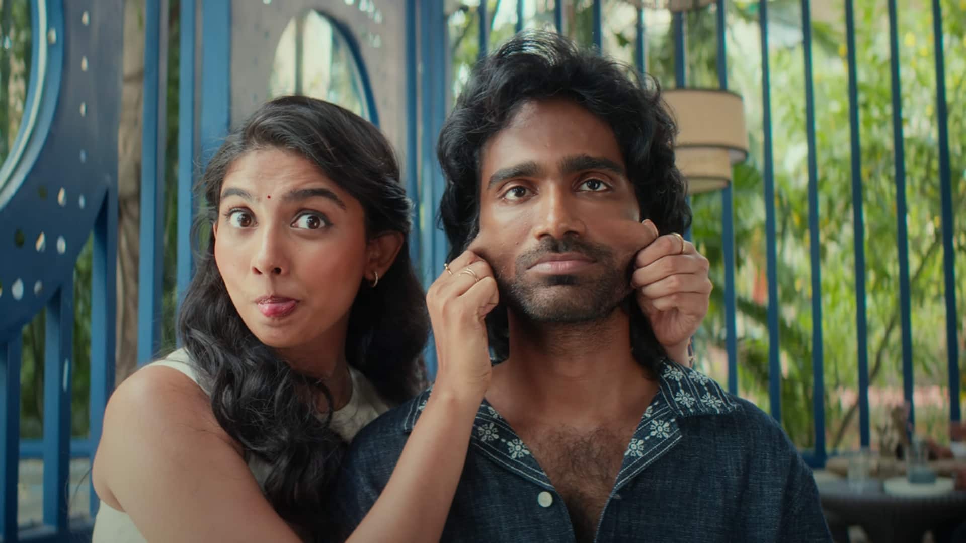 'Dude' trailer: Pradeep Ranganathan's coming-of-age story hits theaters on Diwali