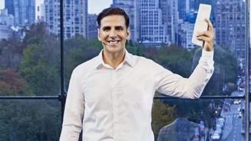 Padman Trailer: Akshay's film breaks stereotypes