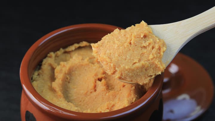 5 reasons you'll love miso, a traditional Japanese seasoning