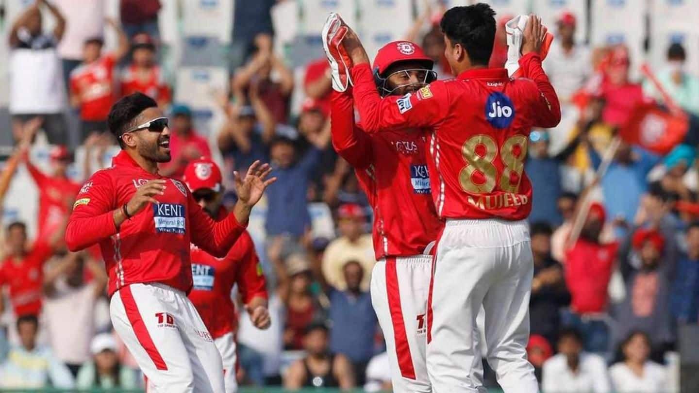 DD vs KXIP: How to pick the winning Dream XI?