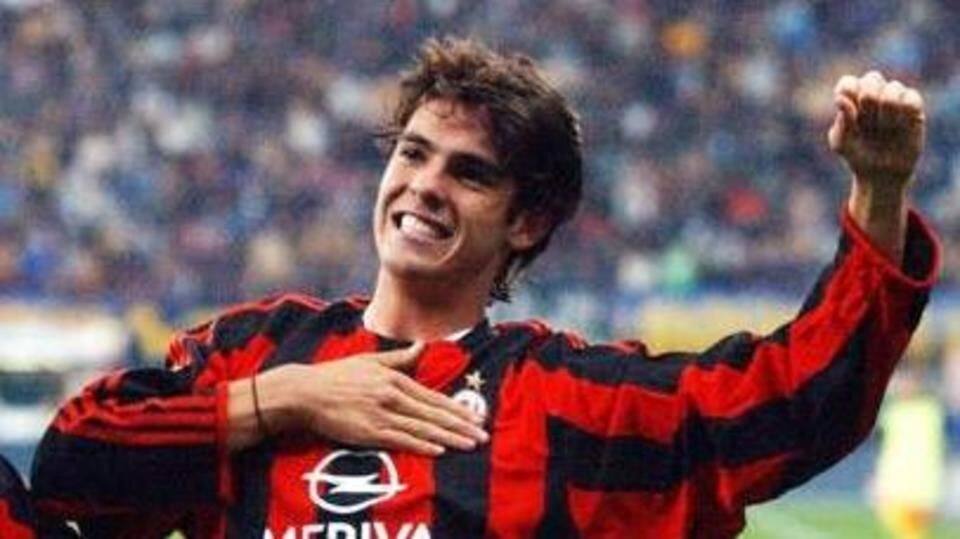 Kaka announces retirement from football | NewsBytes