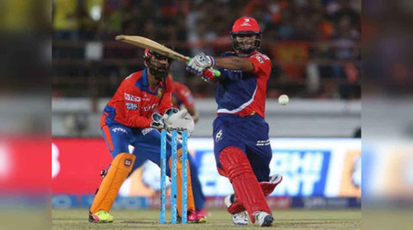 RR vs DD: Head-to-head, Playing XI and other interesting stats