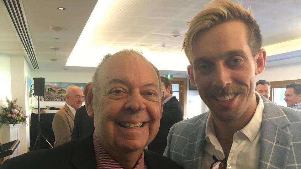 5 sons of famous cricketers who are making their mark | NewsBytes