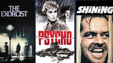 5 classic horror flicks that will make you scream