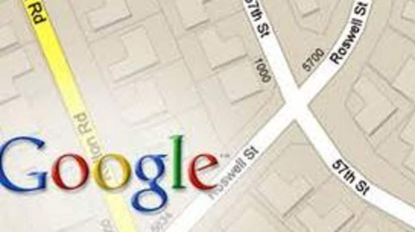 Here's how to find out what Google knows about you | NewsBytes