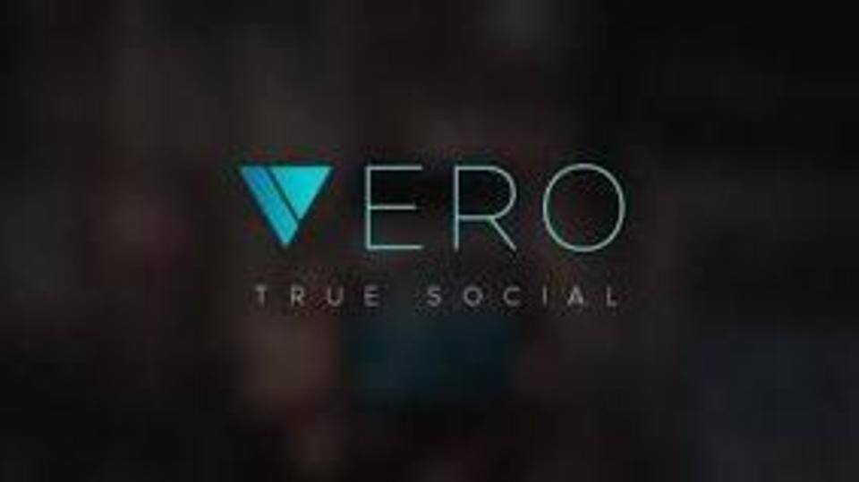 Vero: The new, popular kid on the social block