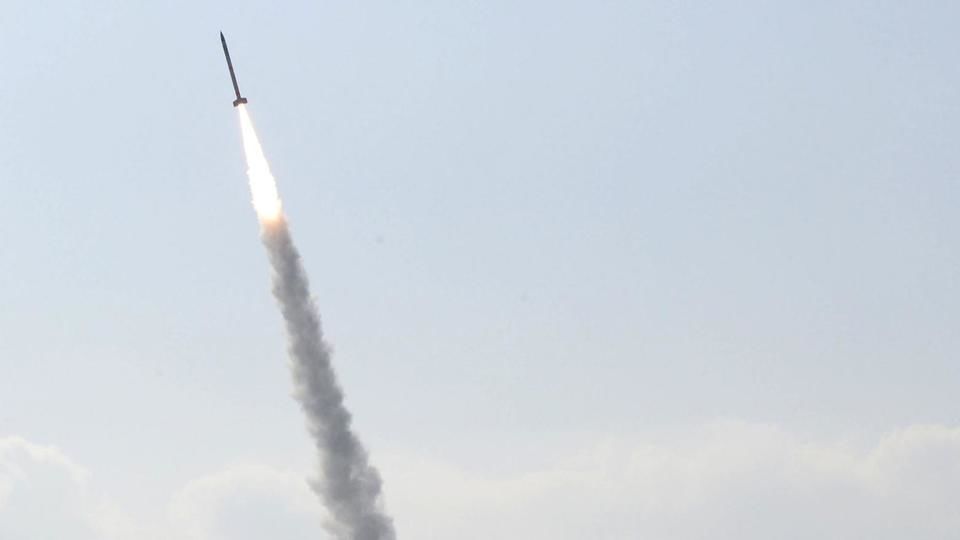 Japanese space agency sets record, launches world's smallest rocket