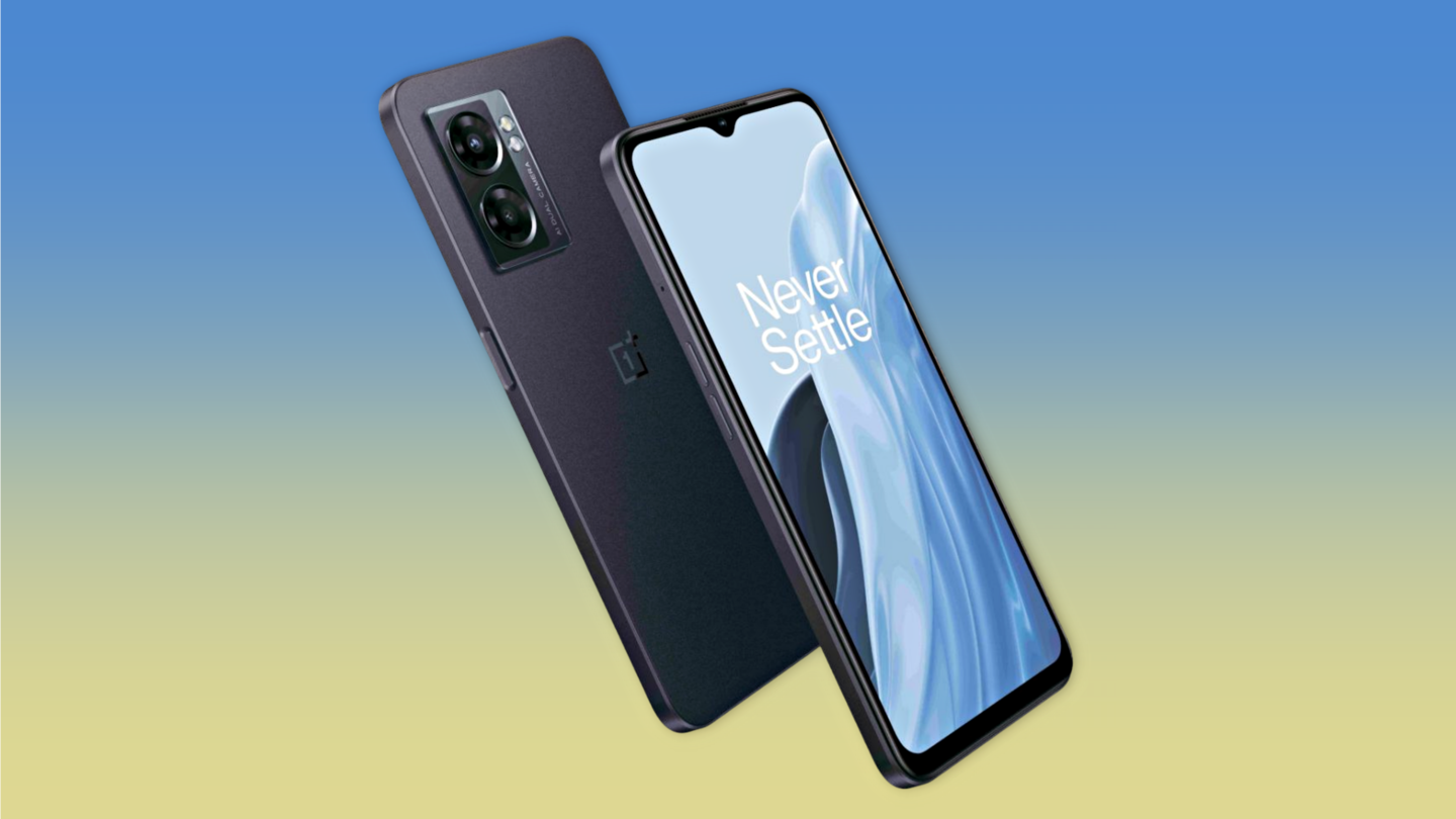OnePlus Nord N300 5G Debuts With 48MP Camera 33W Fast charging OnePlus Nord N300 5G Debuts With 48MP Camera 33W Fast charging
