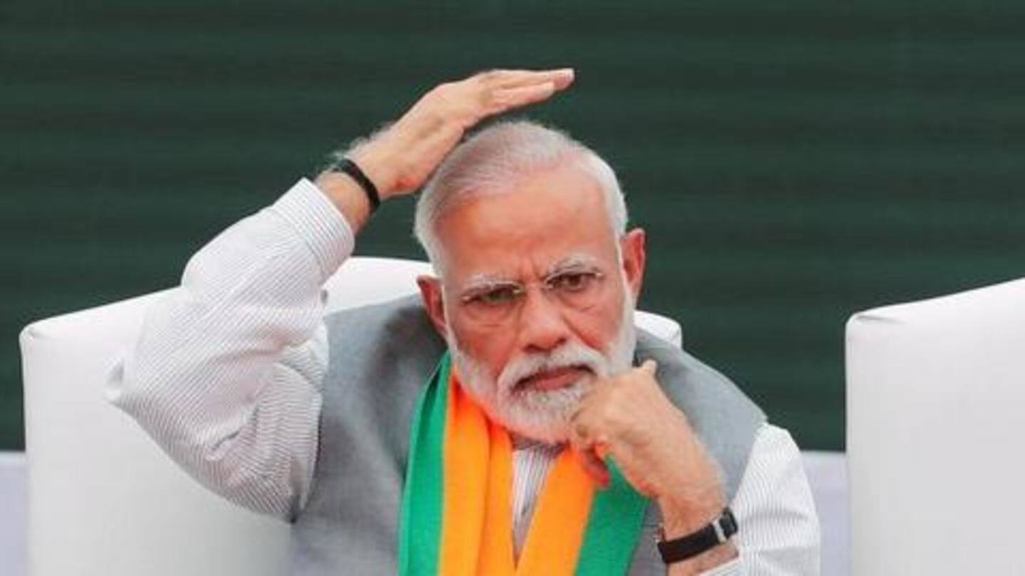 No decision on nationwide NRC yet, MHA clarifies in Parliament | NewsBytes