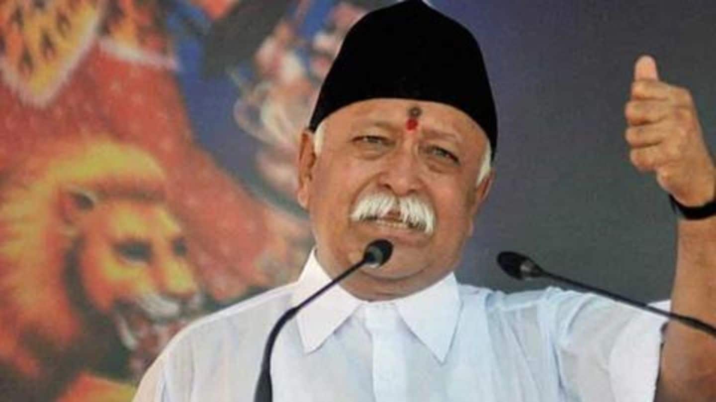 History, roots, leaders and ideology: Know all about BJP | NewsBytes