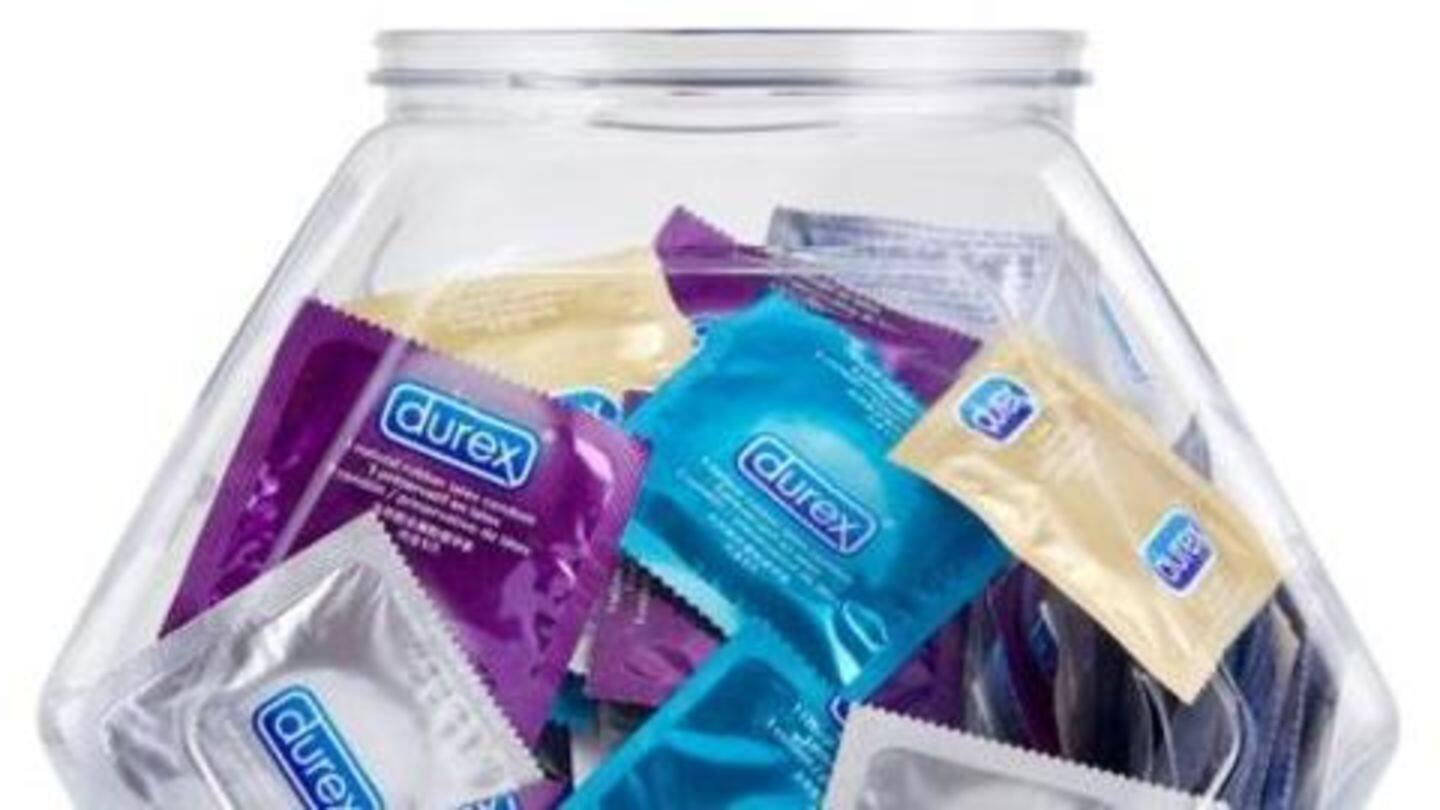 Here s Why Durex Is Recalling Batches Of Condoms In Canada NewsBytes here-s-why-durex-is-recalling-batches-of-condoms-in-canada-newsbytes