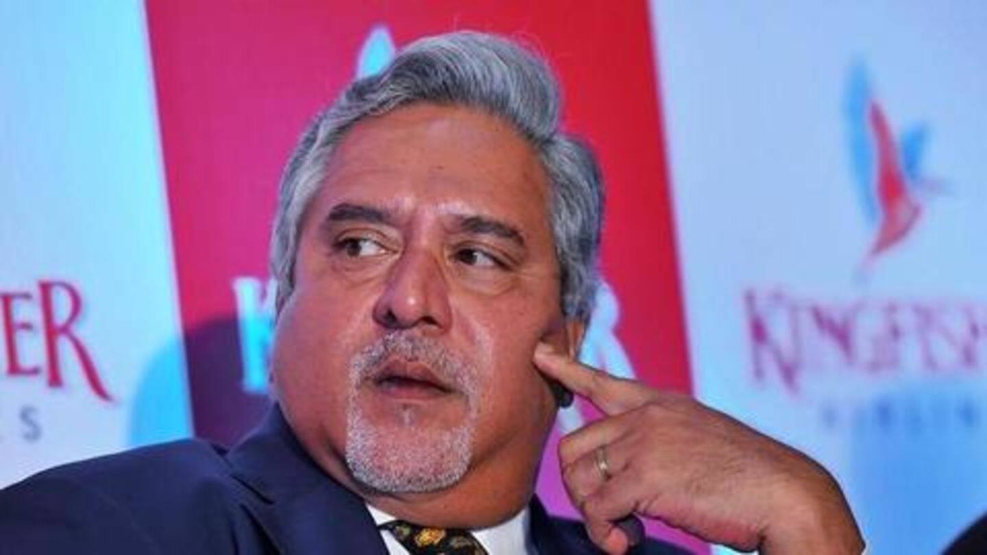 Vijay Mallya's French-mansion, having 17 bedrooms and helipad, is ...