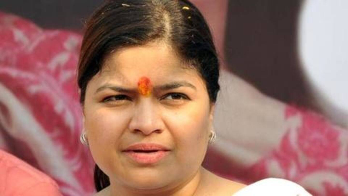 #DidiRaj: BJP worker arrested for posting meme on Mamata Banerjee ...