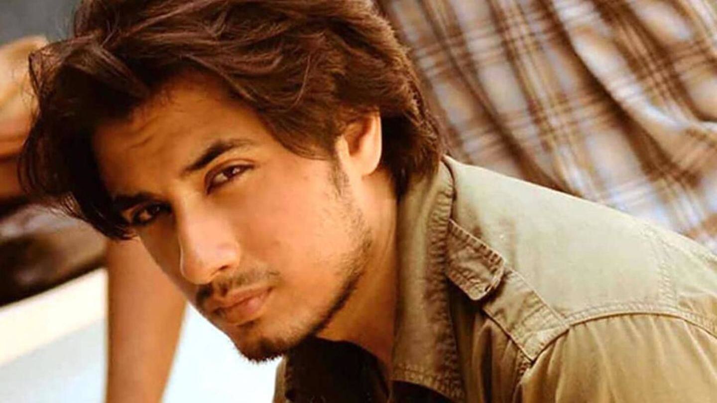 Apologize or face Rs. 100 crore defamation-case: Ali to Meesha | NewsBytes