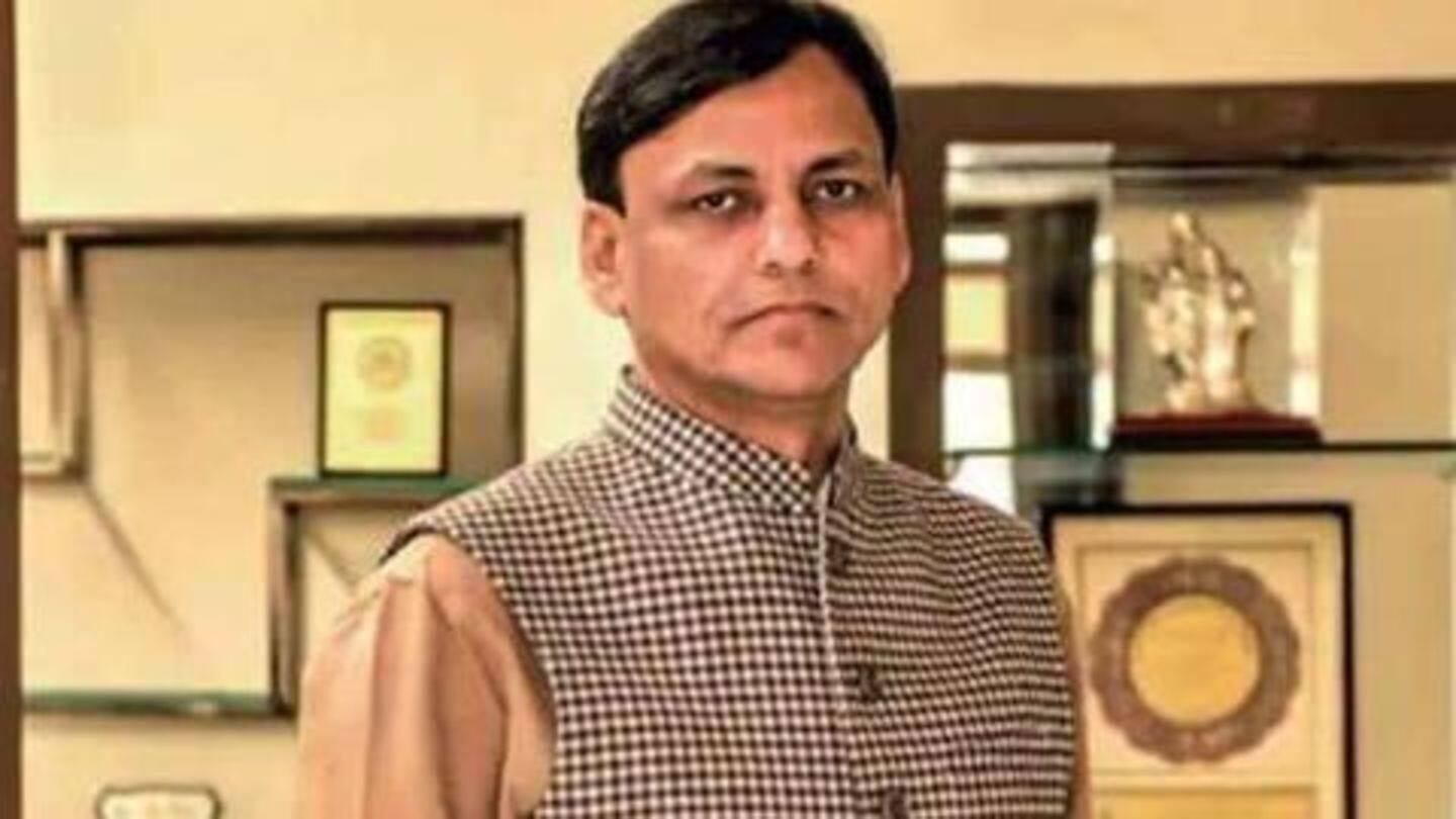 No decision on nationwide NRC yet, MHA clarifies in Parliament | NewsBytes