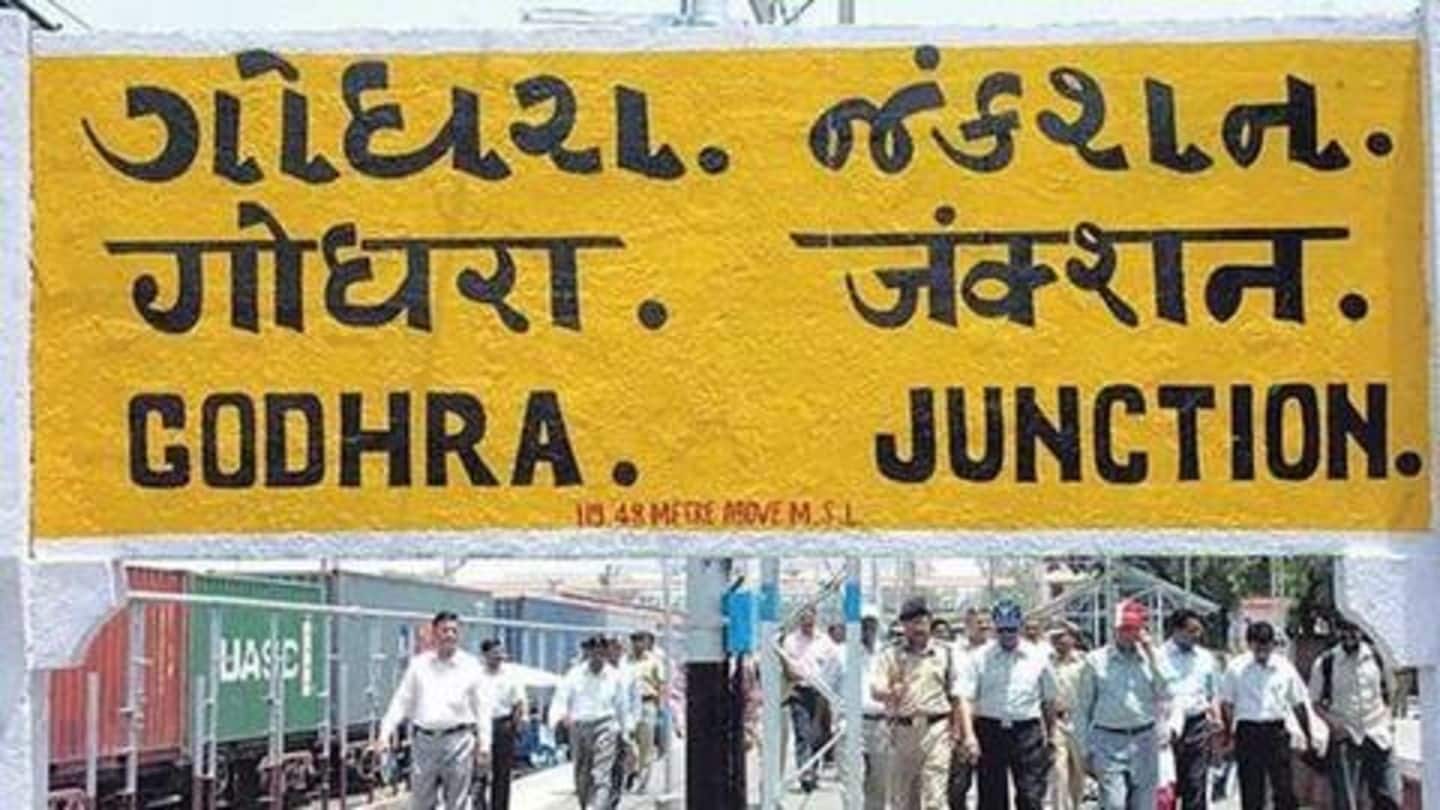 2002 Godhra incident: Yakub Pataliya sentenced to life imprisonment ...